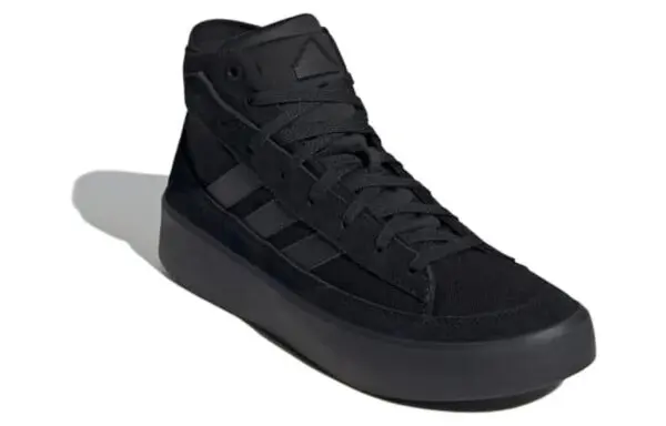 Adidas Znsored High Shoes - Black