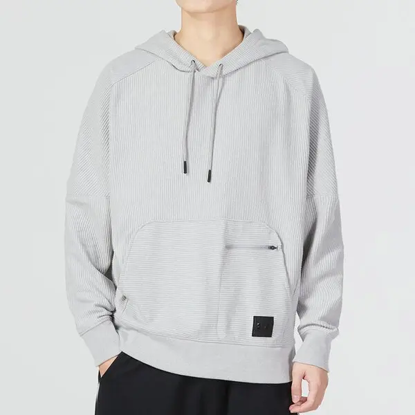 Under Armour Ottoman Fleece Hoodie
