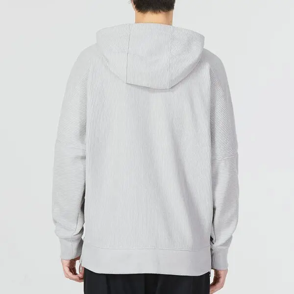 Under Armour Ottoman Fleece Hoodie