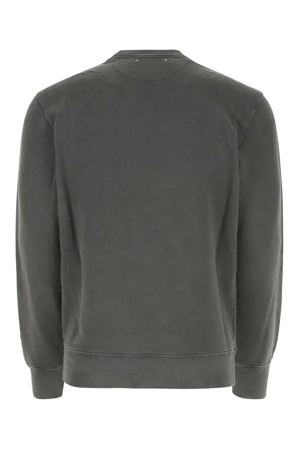 GOLDEN GOOSE Crewneck Sweatshirt