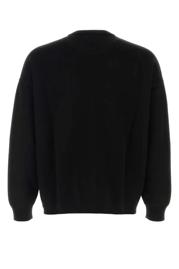 Loewe Cotton Blend Sweater