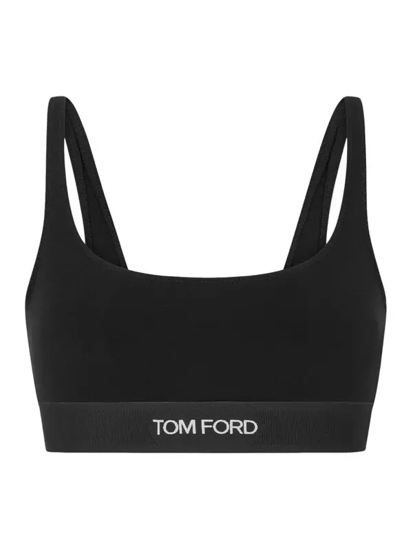 TOM FORD Signature Modal Bralette