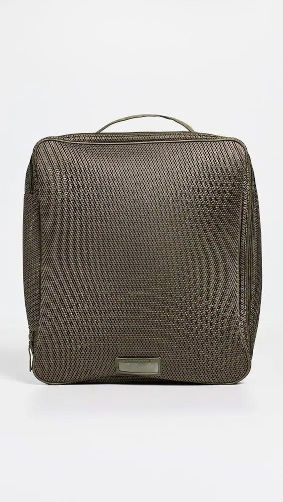Dagne Dover Roma Extra Large Packing Cube - Dark Moss