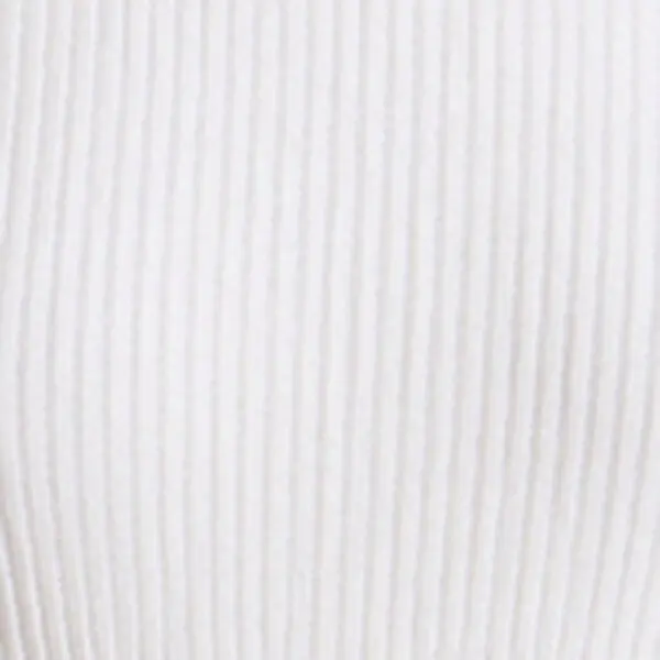 Balmain Rib-knit High Neck Maxi Dress