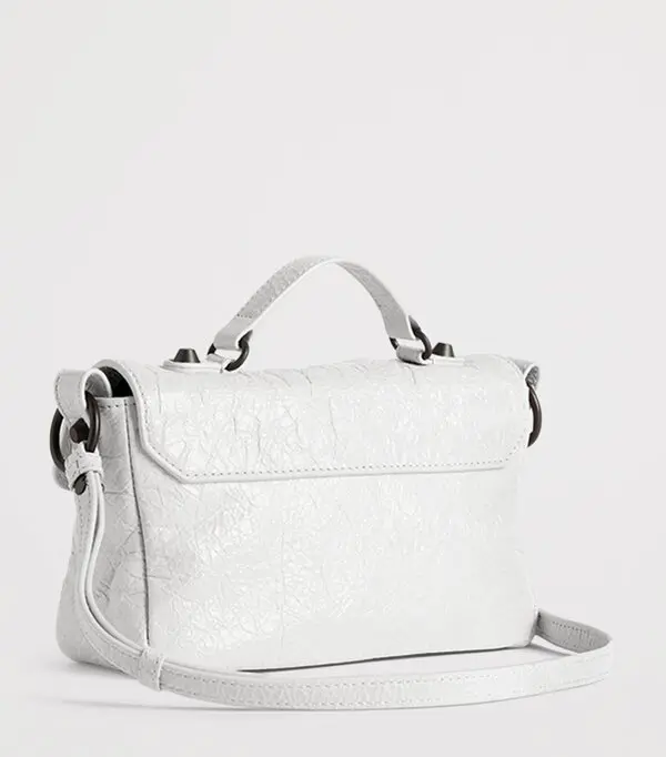 Balenciaga Nano Le City Top-handle Bag