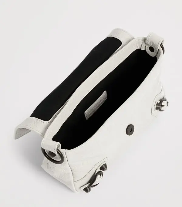 Balenciaga Nano Le City Top-handle Bag