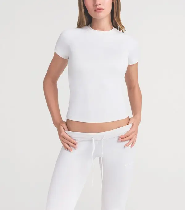 NIKESKIMS Airy Baby T-shirt