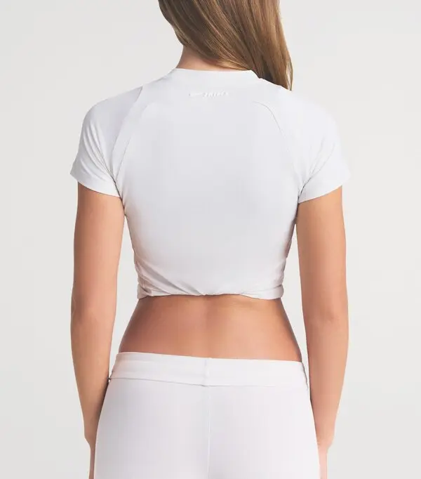 NIKESKIMS Airy Baby T-shirt