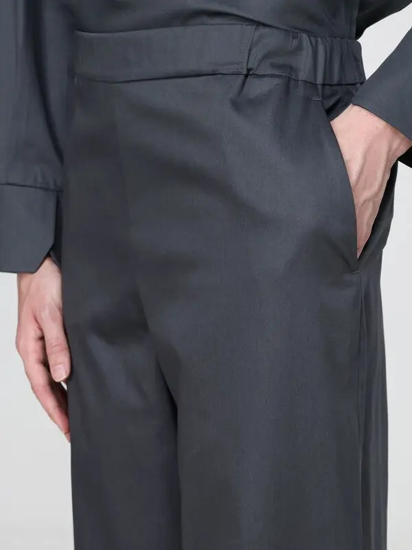 Max Mara Elastic Waist Casual Pants