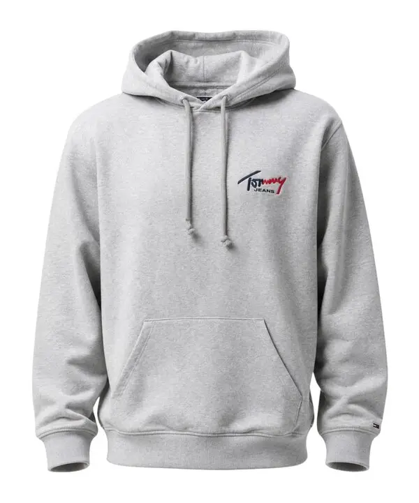 Tommy Hilfiger Drawstring Hoodie