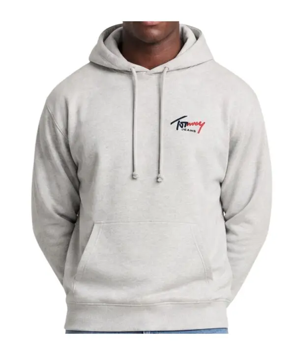 Tommy Hilfiger Drawstring Hoodie
