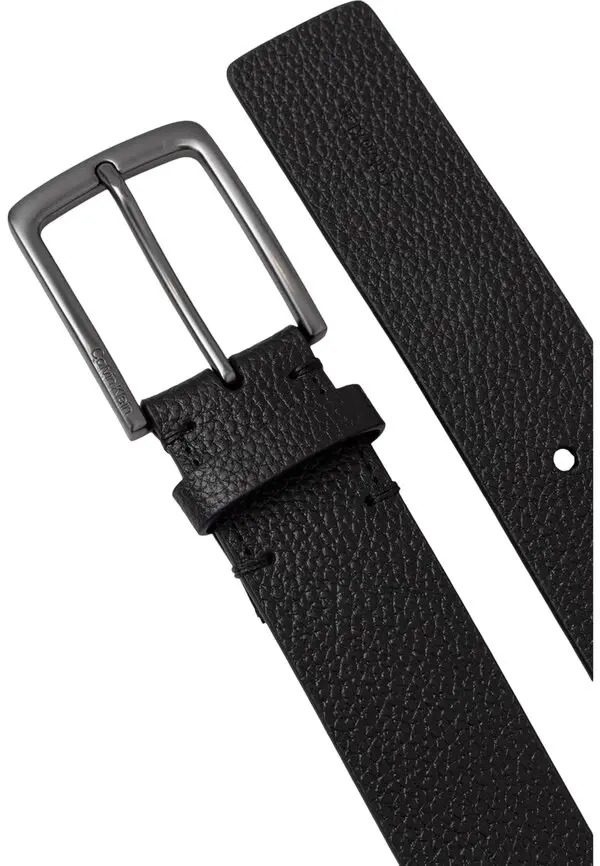 Calvin Klein Pin Buckle Belt