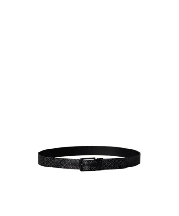 Calvin Klein Reversible Logo Belt