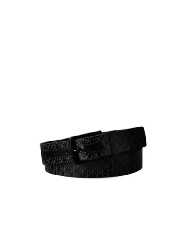 Calvin Klein Reversible Logo Belt