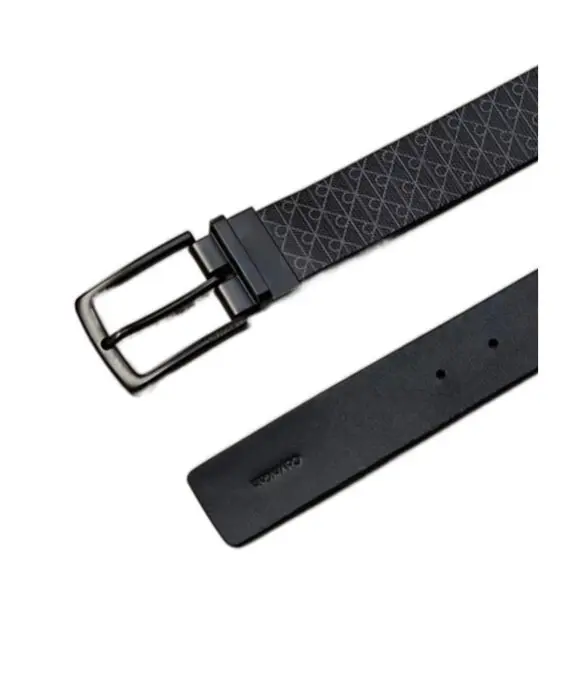 Calvin Klein Reversible Logo Belt