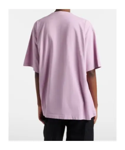 Balenciaga Printed T-shirt