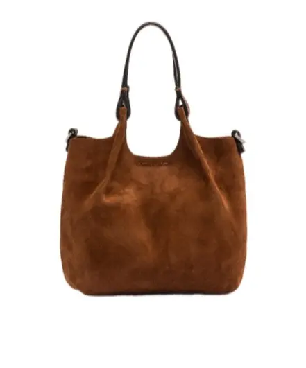 GIANNI CHIARINI Small Dua Shoulder Bag