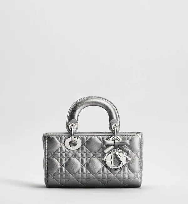 Dior Mini Lady D-joy Bag
