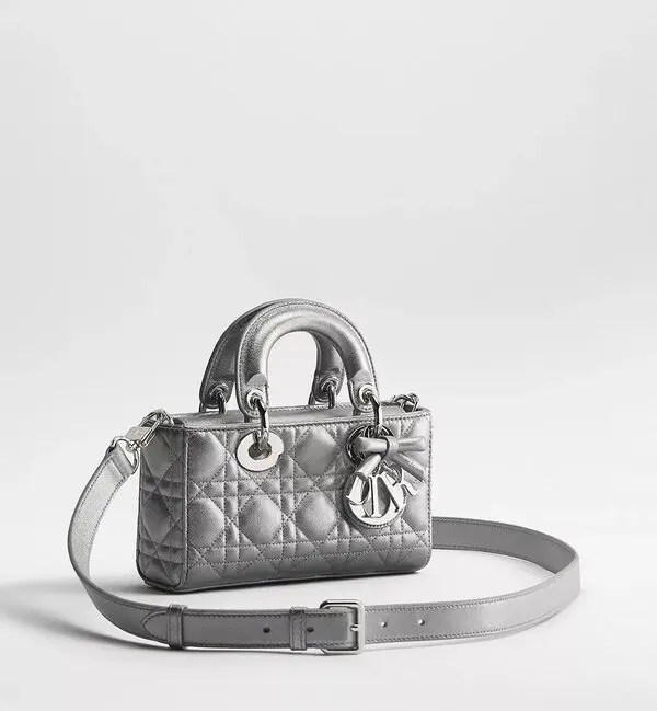 Dior Mini Lady D-joy Bag
