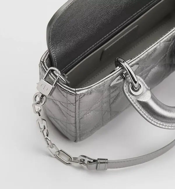Dior Mini Lady D-joy Bag