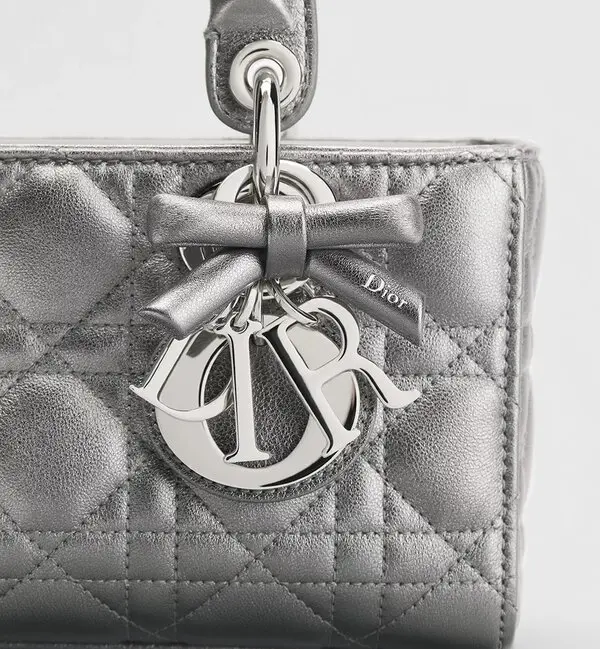 Dior Mini Lady D-joy Bag