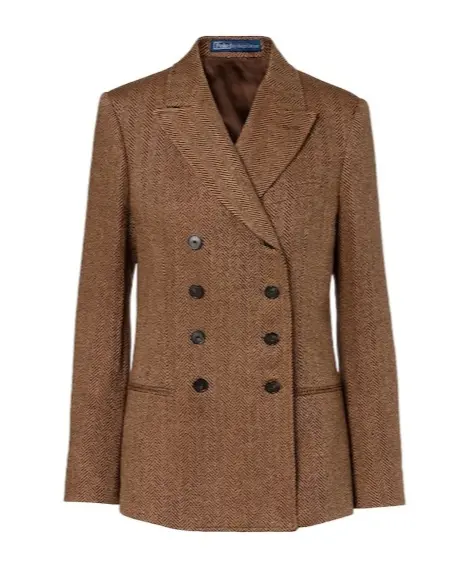 Polo Ralph Lauren Elegant Classic Versatile Blazer