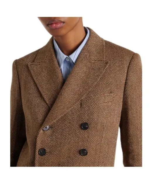 Polo Ralph Lauren Elegant Classic Versatile Blazer