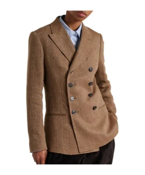 Polo Ralph Lauren Elegant Classic Versatile Blazer