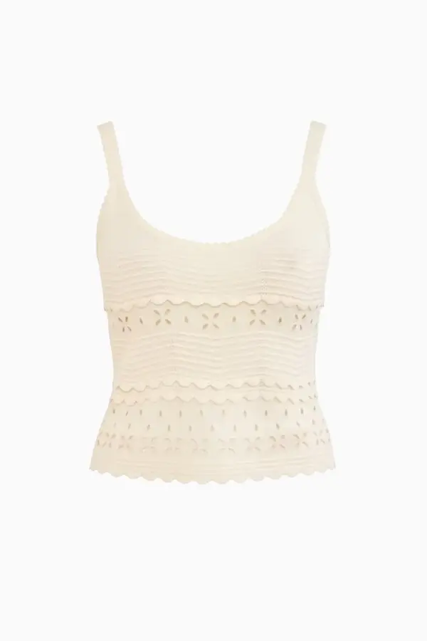Ulla Johnson Sea Camisole