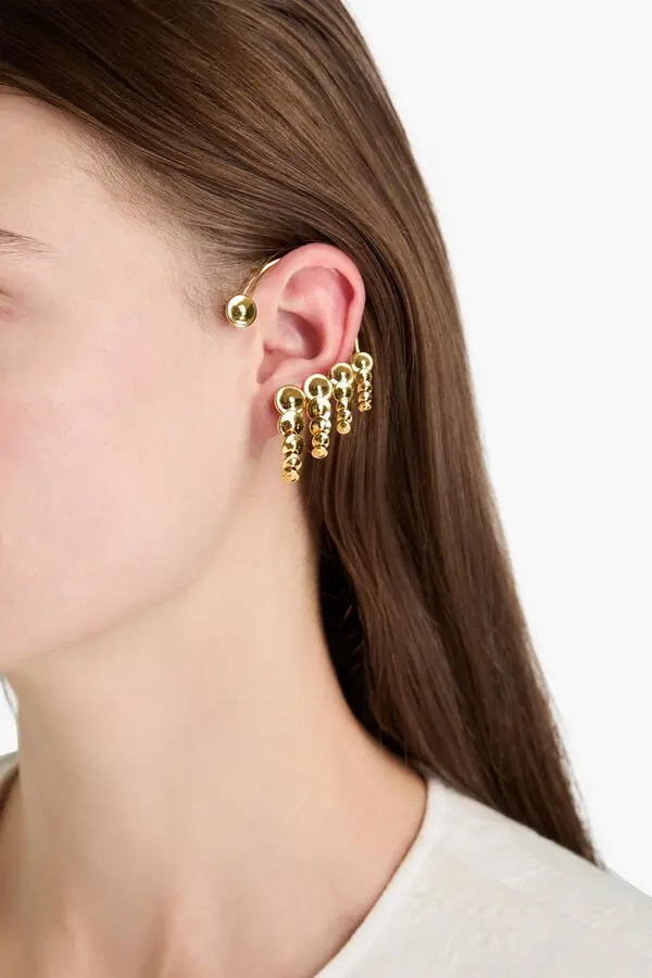 Zimmermann Tone Ear Cuff