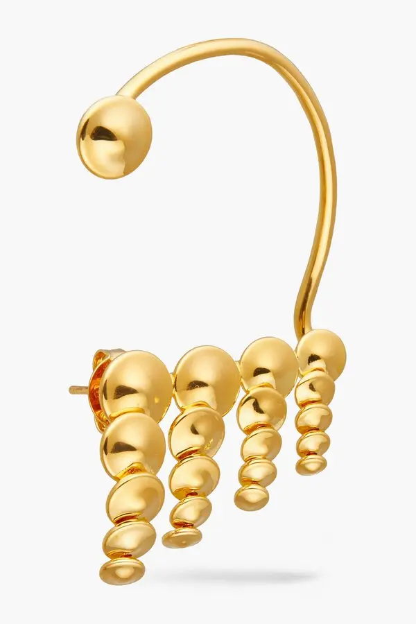 Zimmermann Tone Ear Cuff