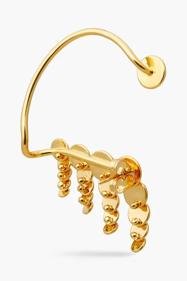 Zimmermann Tone Ear Cuff