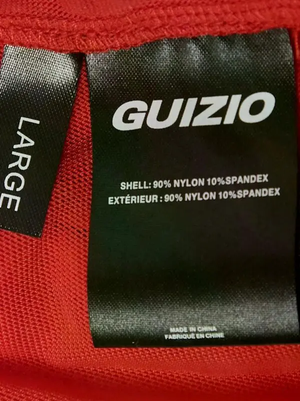 GUIZIO Lyla Maxi Dress
