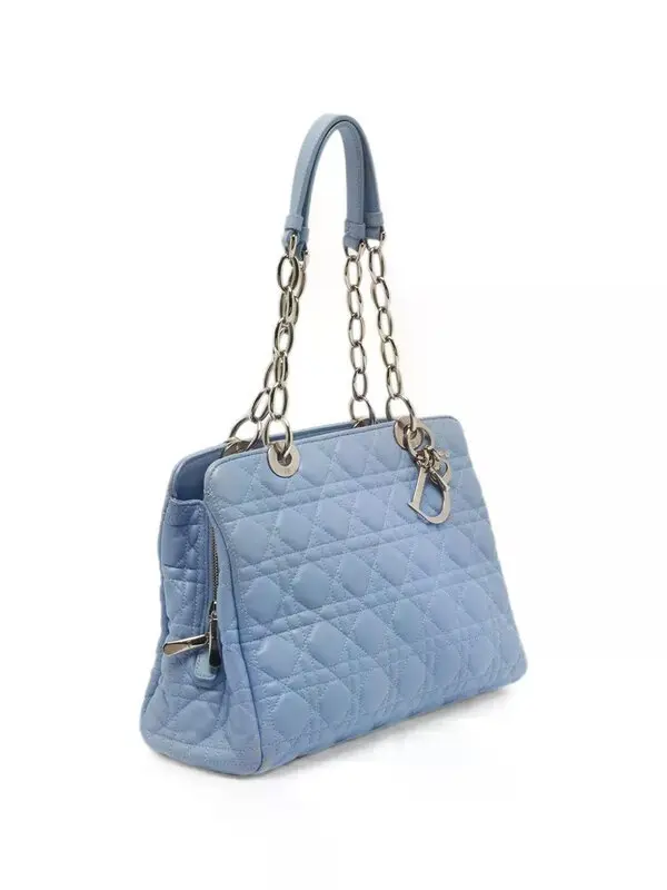 Dior Medium Soft Lady Handbag