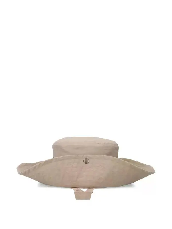 Soeur Isaho Hat - Neutrals