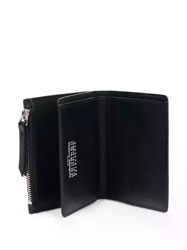 MAISON MARGIELA Four Stitches Wallet