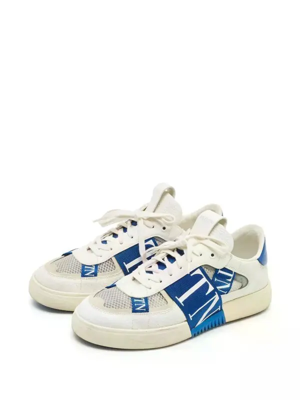 Valentino Garavani Vl7n Sneakers - White