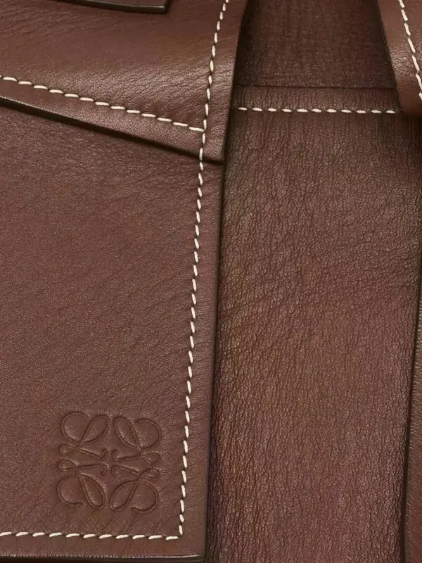 Loewe Obi Leather Belt
