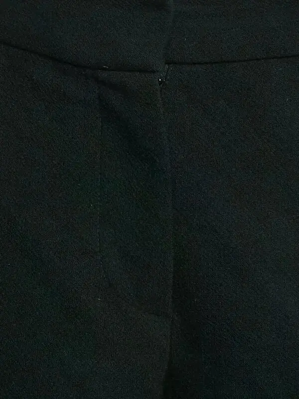 Sonia Rykiel Paris Crepe Wide-leg Trousers