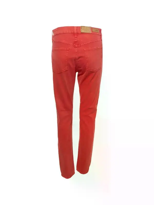 Polo Ralph Lauren Callen High-rise Jeans