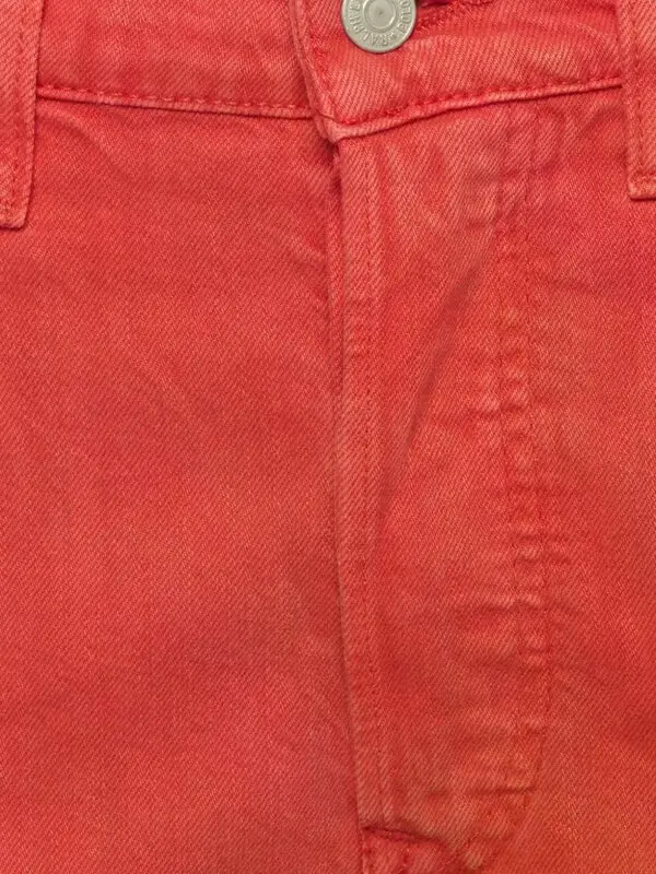 Polo Ralph Lauren Callen High-rise Jeans