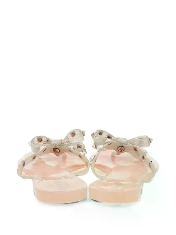 Valentino Garavani Rockstud Thong Flats