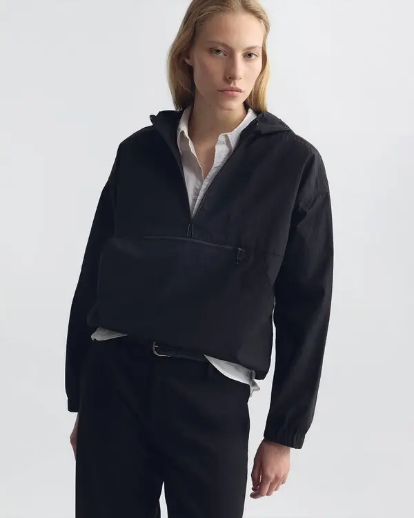 NILI LOTAN Nino Anorak