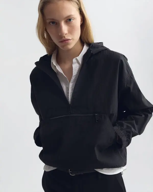 NILI LOTAN Nino Anorak
