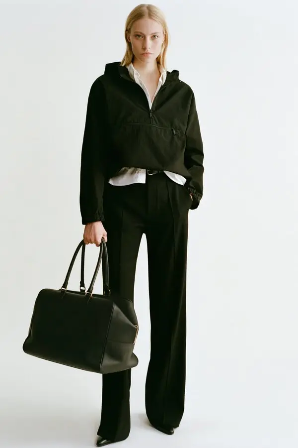 NILI LOTAN Nino Anorak