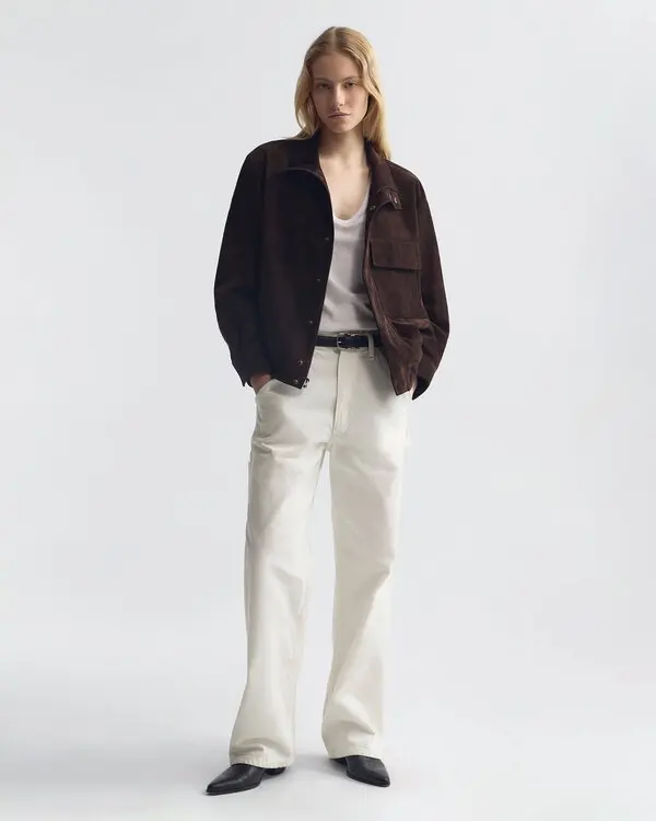 NILI LOTAN Arnaud Carpenter Jean
