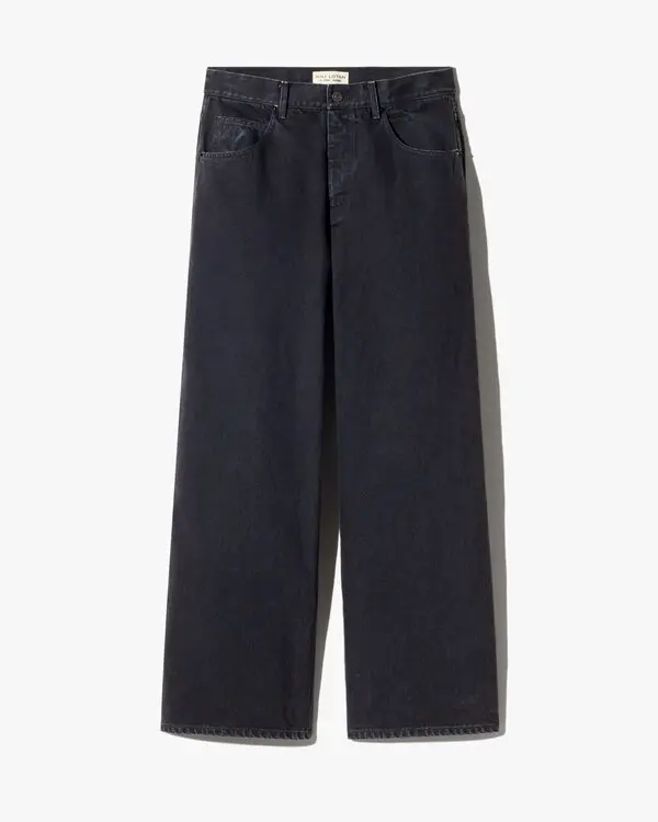 NILI LOTAN Terese Denim Pant