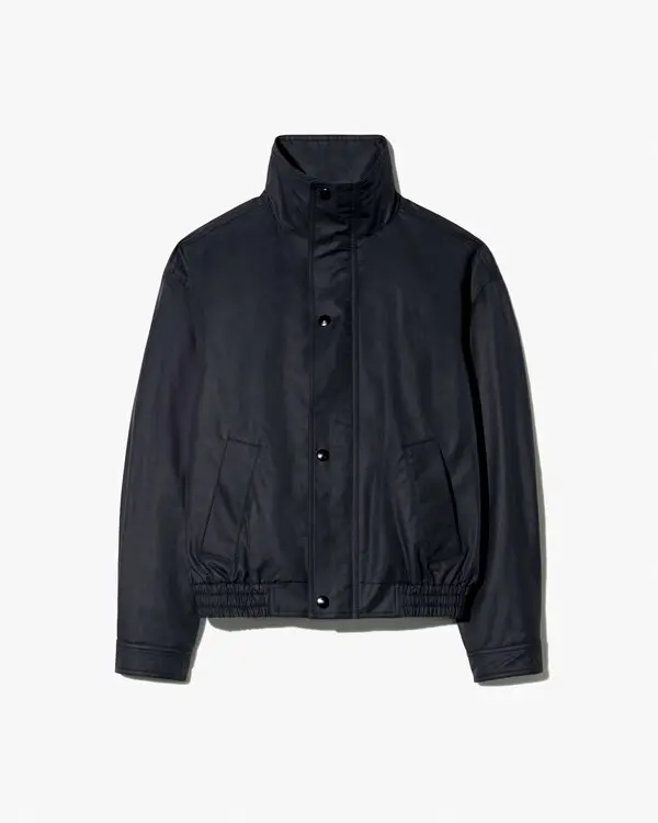 NILI LOTAN Klaire Bomber Jacket