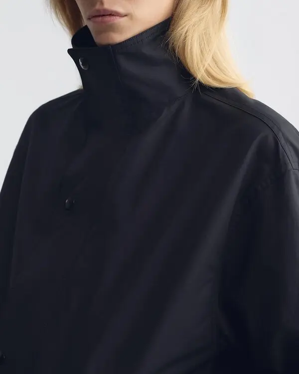 NILI LOTAN Klaire Bomber Jacket