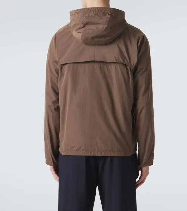 THE ROW Orsin Jacket